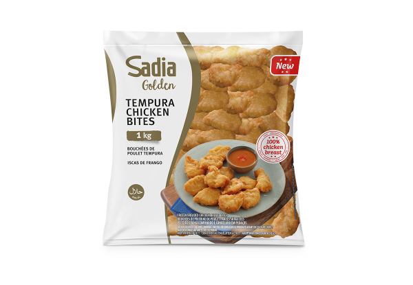 Sadia - Edendale