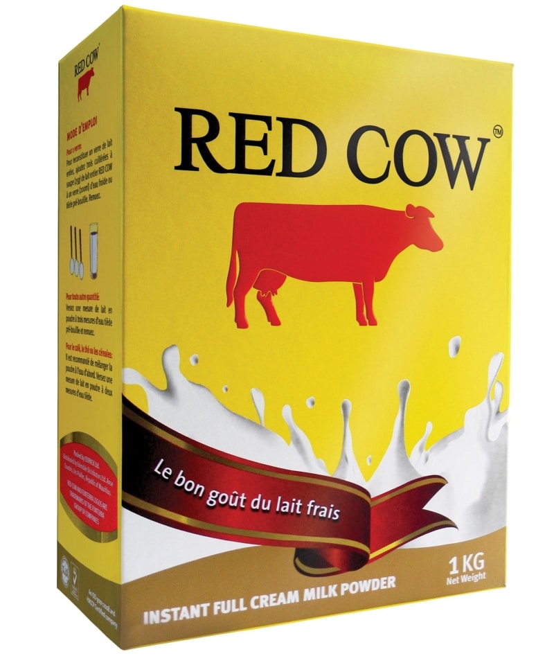 Red Cow - Edendale