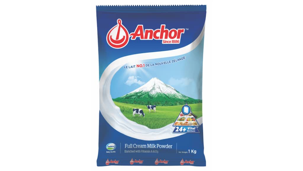 Anchor NEW PACK_1KG - Edendale