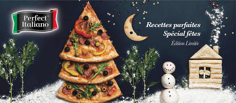 Perfect Italiano - Edendale