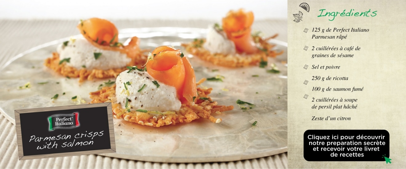 Perfect Italiano - Edendale