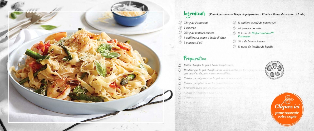 Perfect Italiano - Edendale