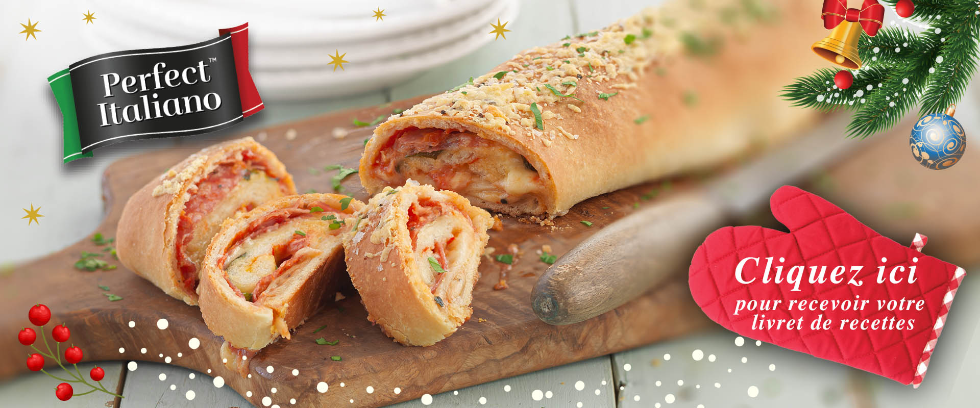 Perfect Italiano - Edendale