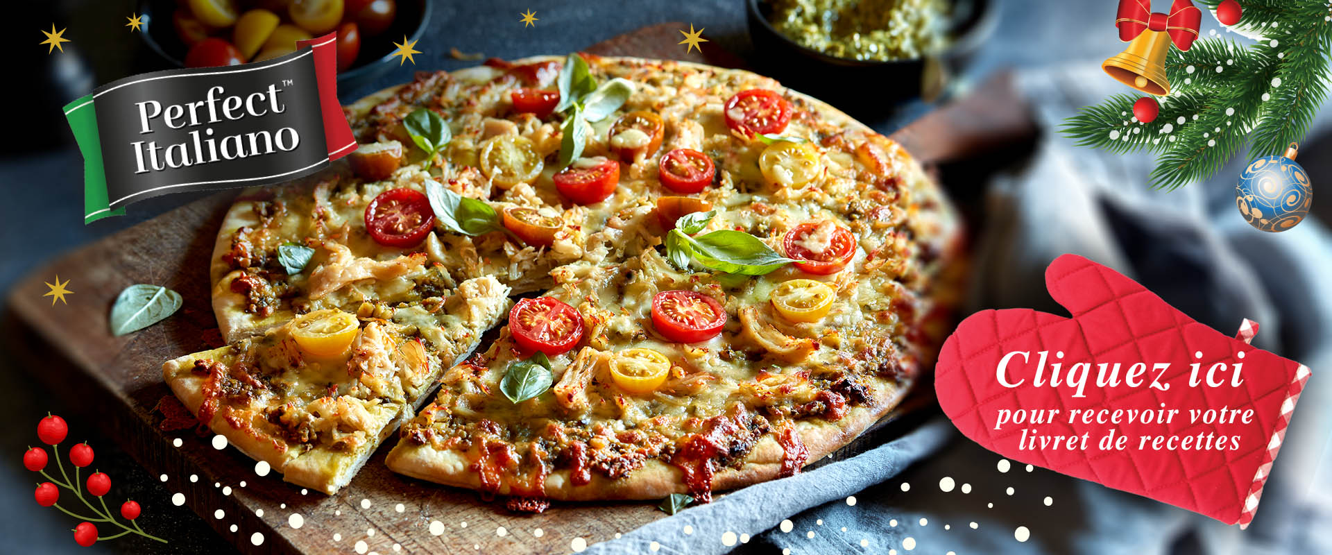 Perfect Italiano - Edendale