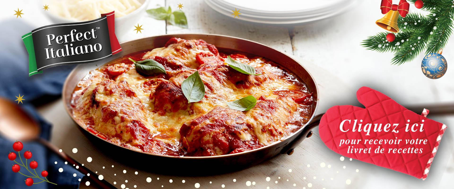 Perfect Italiano - Edendale