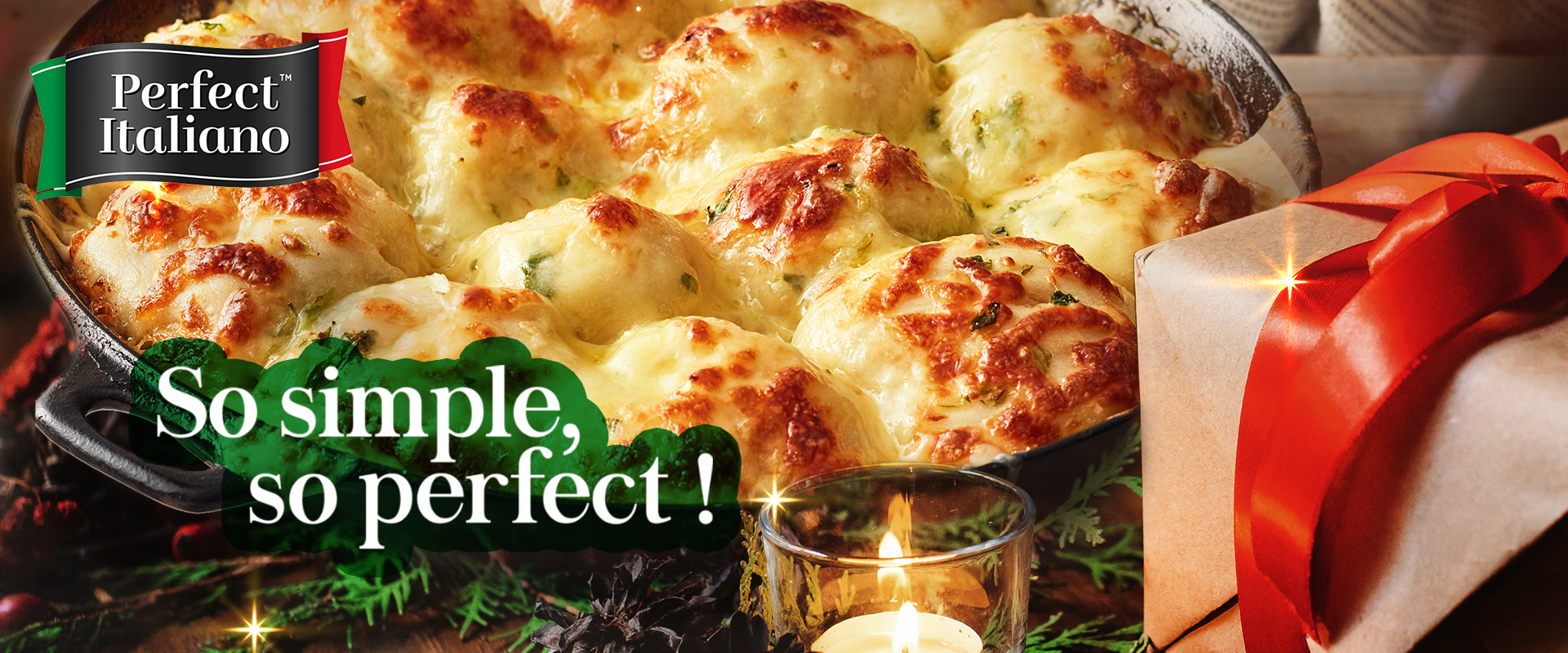 Perfect Italiano - Edendale