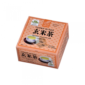 OSK Japanese Green Tea - Edendale