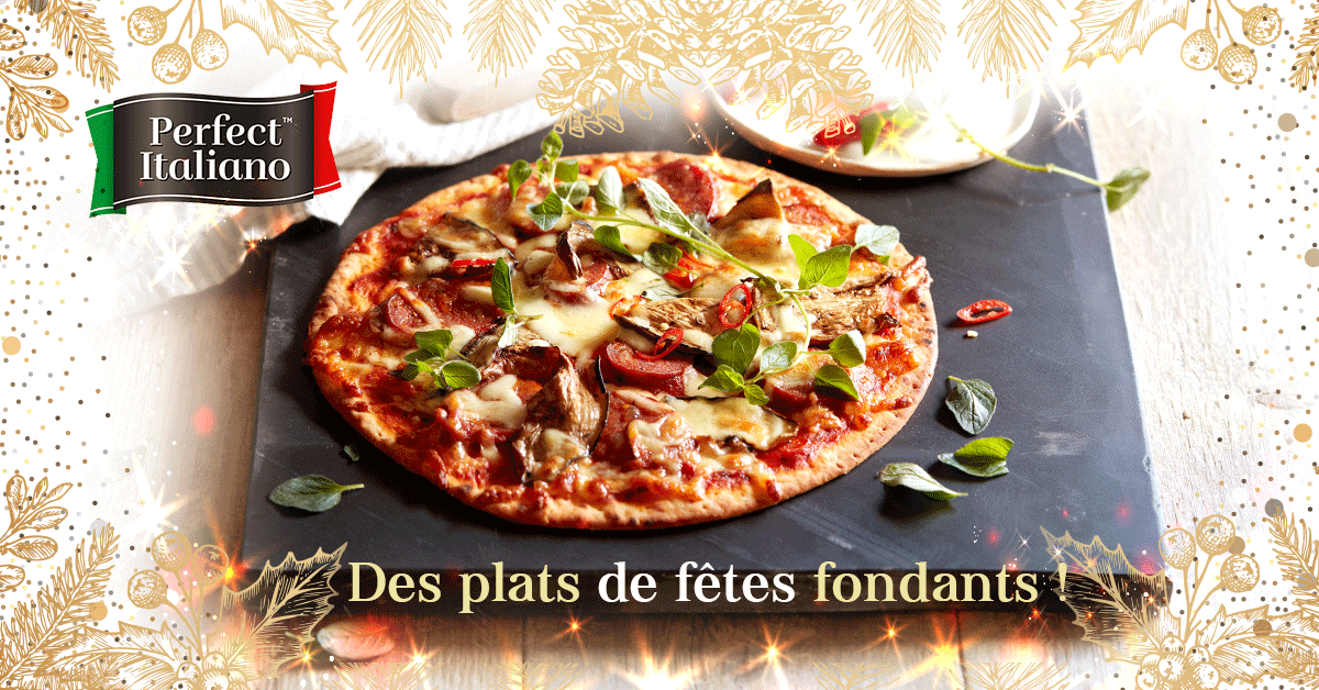 Perfect Italiano - Edendale