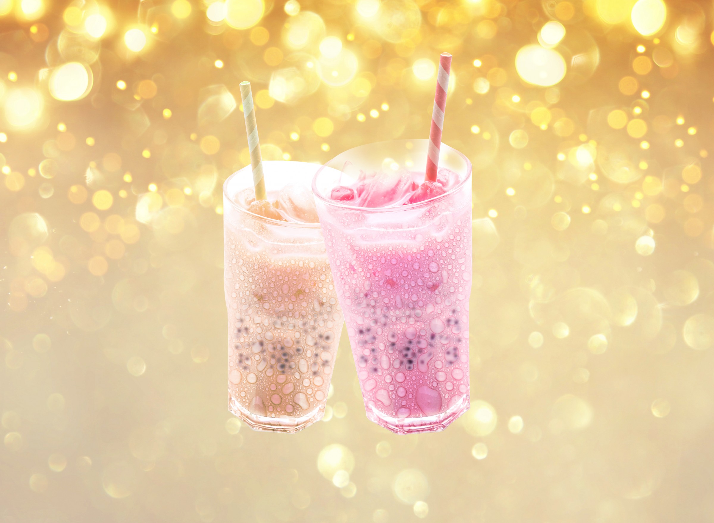 Recette Alouda - Edendale