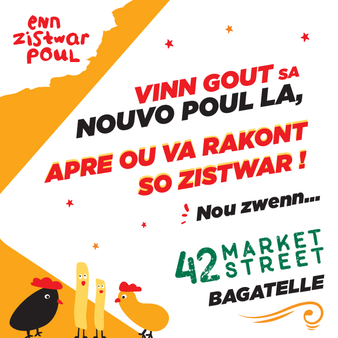 Edendale Group – distributor of consumer goods in Mauritius