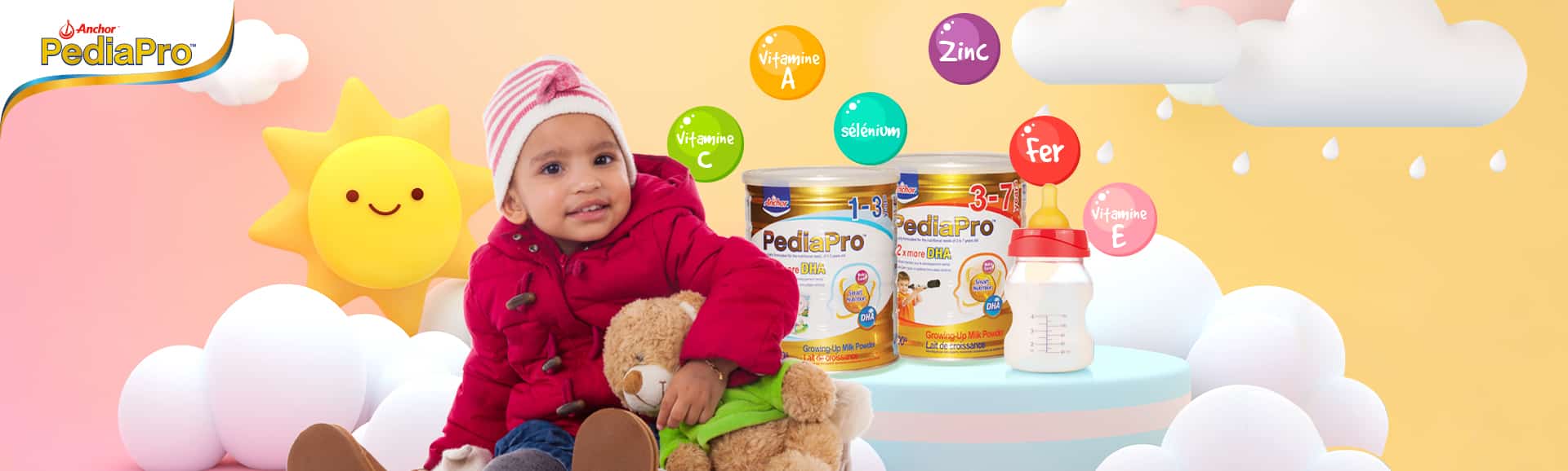 Anchor PediaPro - Edendale