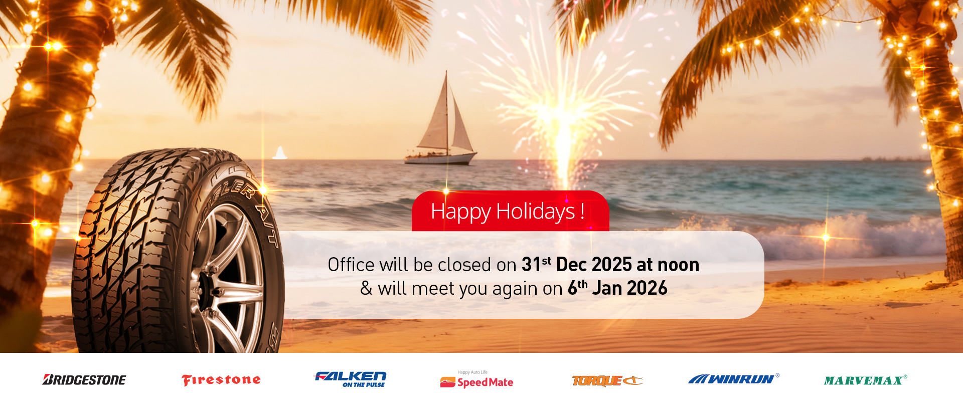 Edendale Group – distributor of consumer goods in Mauritius